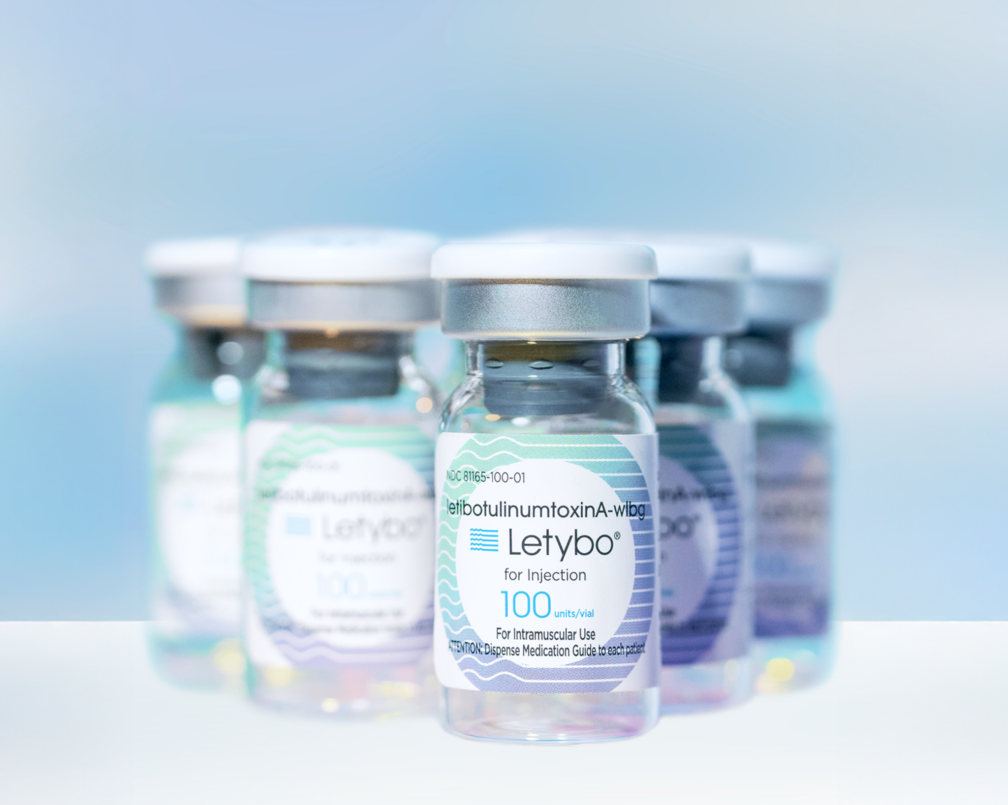 Letybo - BodyBrite Austin