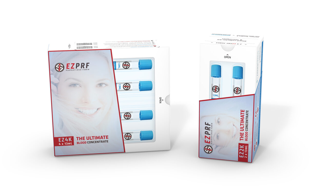 PRF & EzGel Treatment - BodyBrite Austin